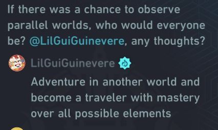 Lil Gui I have some news for you Honkai: Star Rail | HoYoLAB