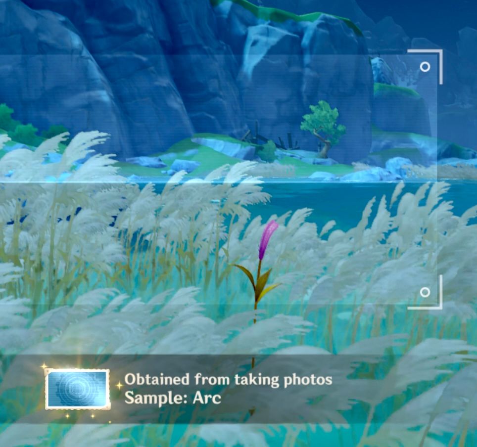 Graph Adversarial Technology Experiment Log Event - Day 5 Genshin ...