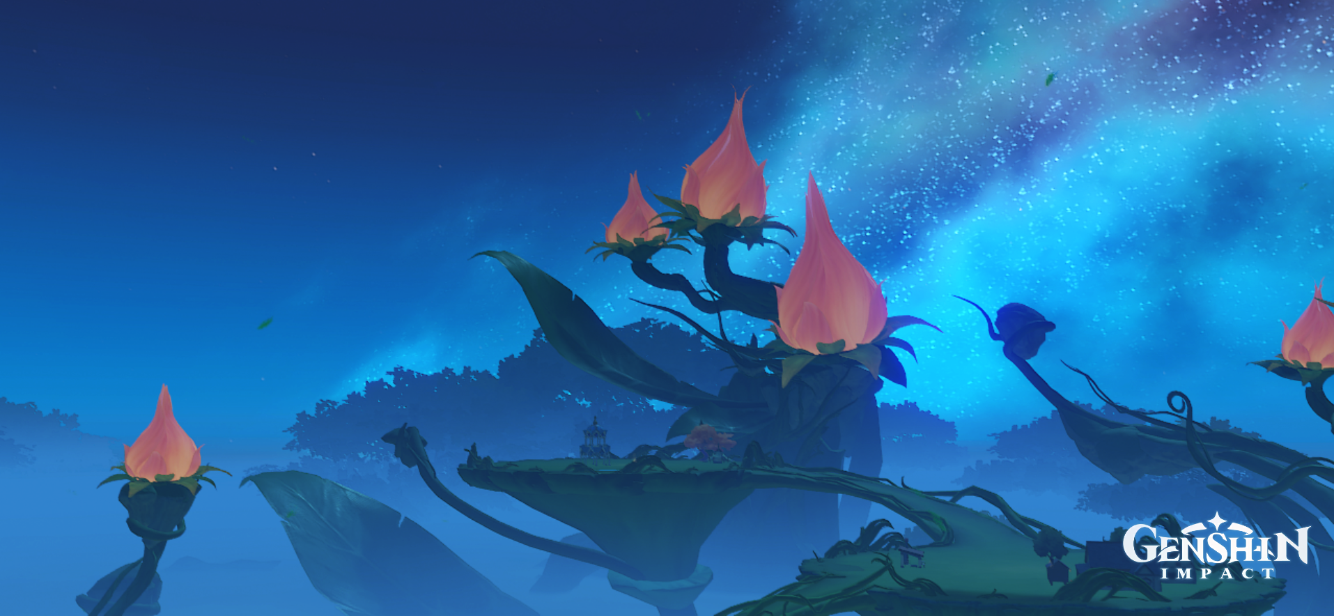 Wanderer's Wanderings - 18 Genshin Impact | HoYoLAB