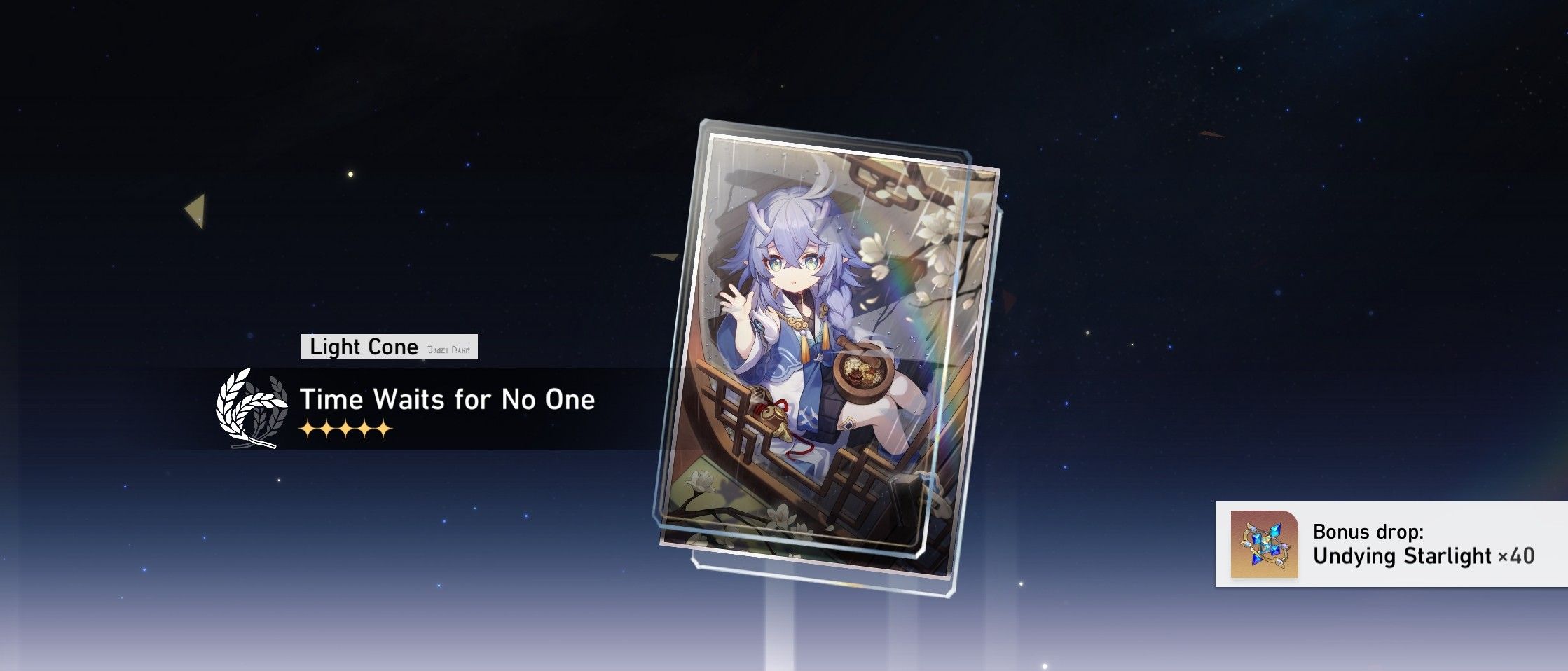 NO WAY !!! My F2P account strikes again!!! Honkai: Star Rail | HoYoLAB