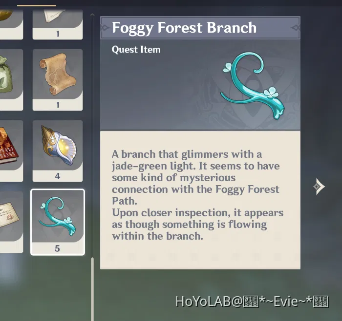 Don't forget to find "Pahsiv" here. Genshin Impact | HoYoLAB