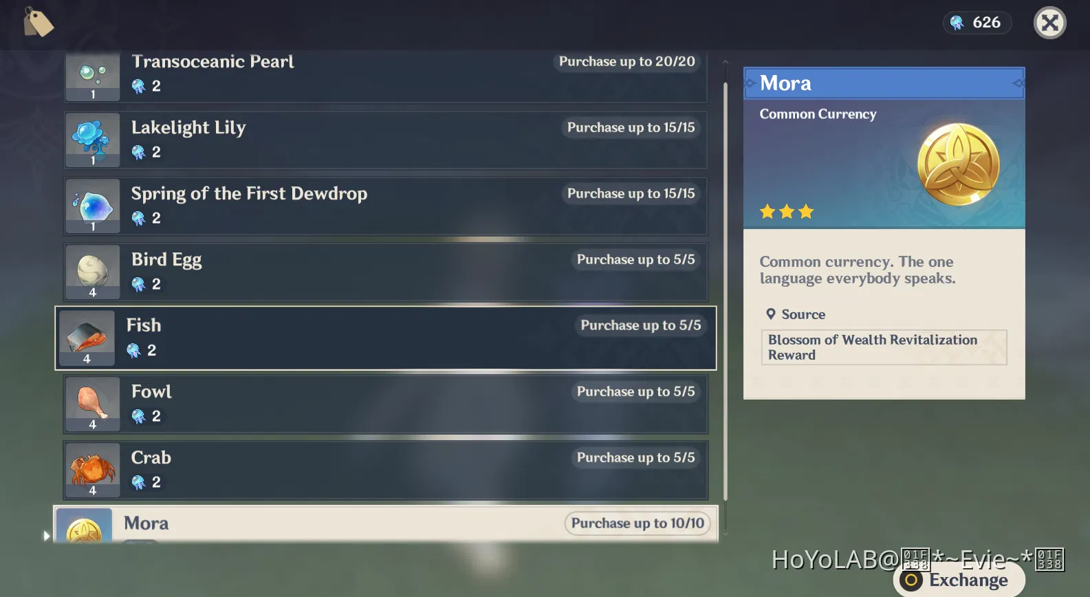 Don't forget to find "Pahsiv" here. Genshin Impact | HoYoLAB