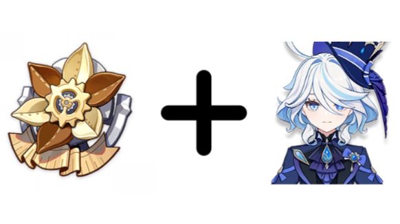 How Furina and Marechaussee Hunter makes character building easy ...