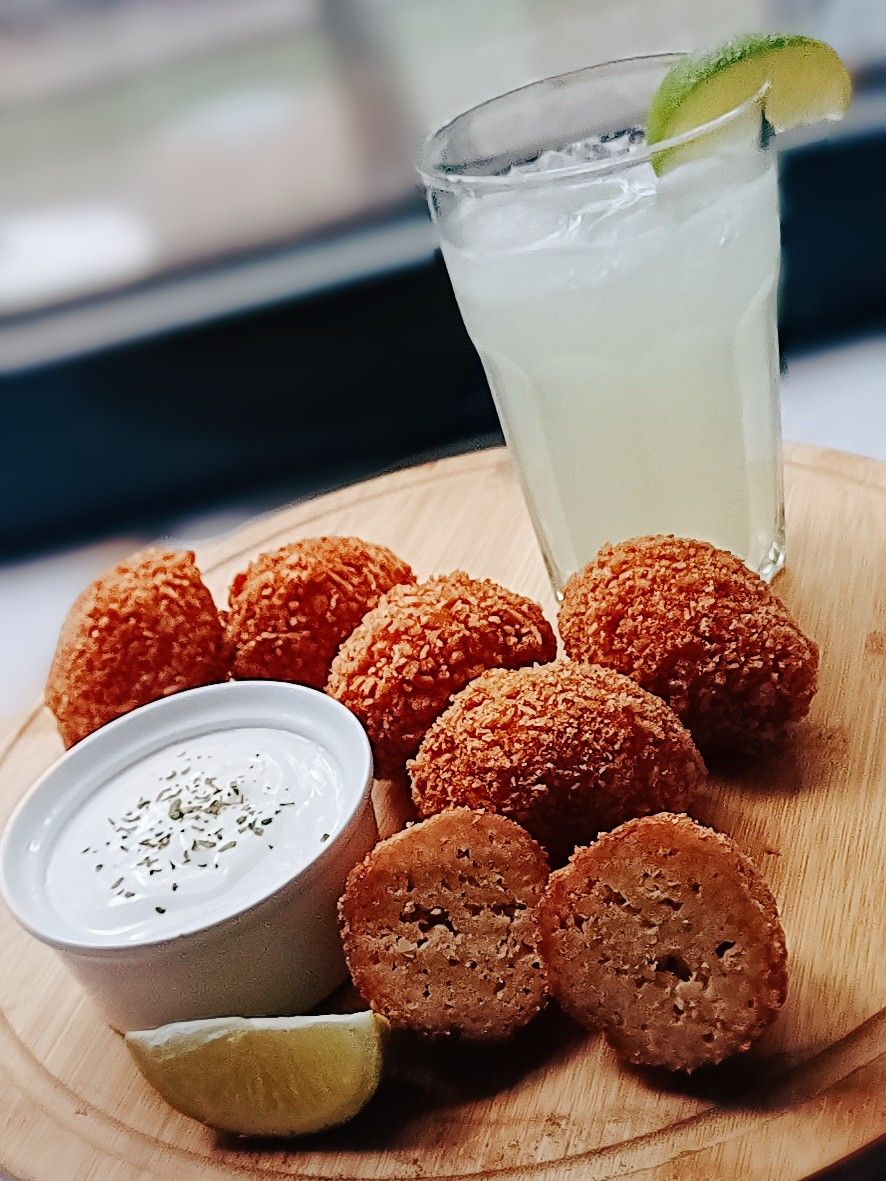 Scented Meat Balls Genshin Impact | HoYoLAB