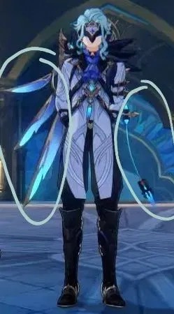 10 REASONS WHY DOTTORE WILL BECOME PLAYABLE! Genshin Impact | HoYoLAB