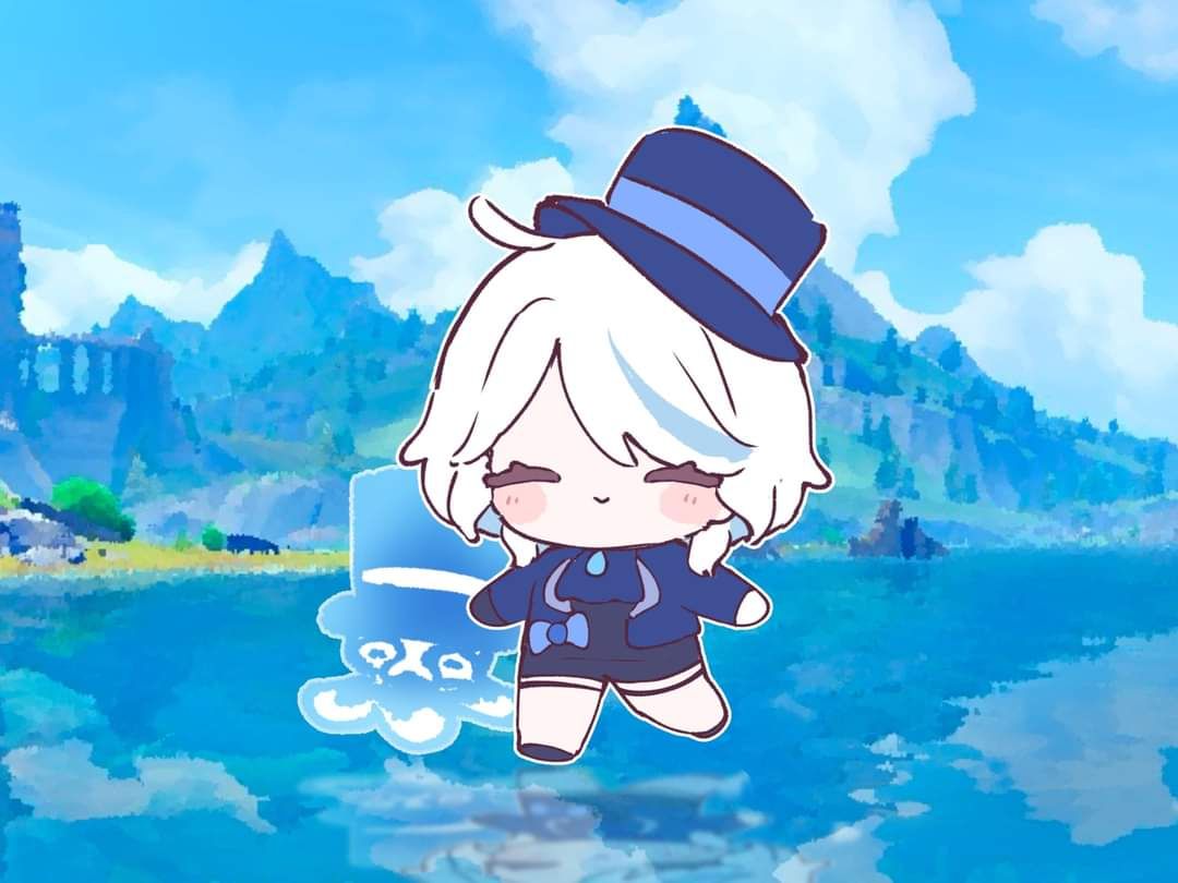 meme furina updat Genshin Impact | HoYoLAB