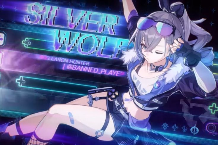 Серебрянный волк не нужен? Honkai: Star Rail | HoYoLAB