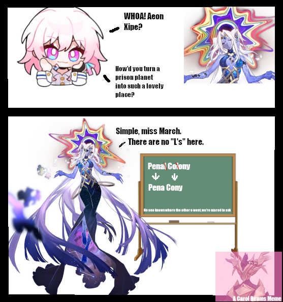 Most OP Aeon?? Honkai: Star Rail | HoYoLAB