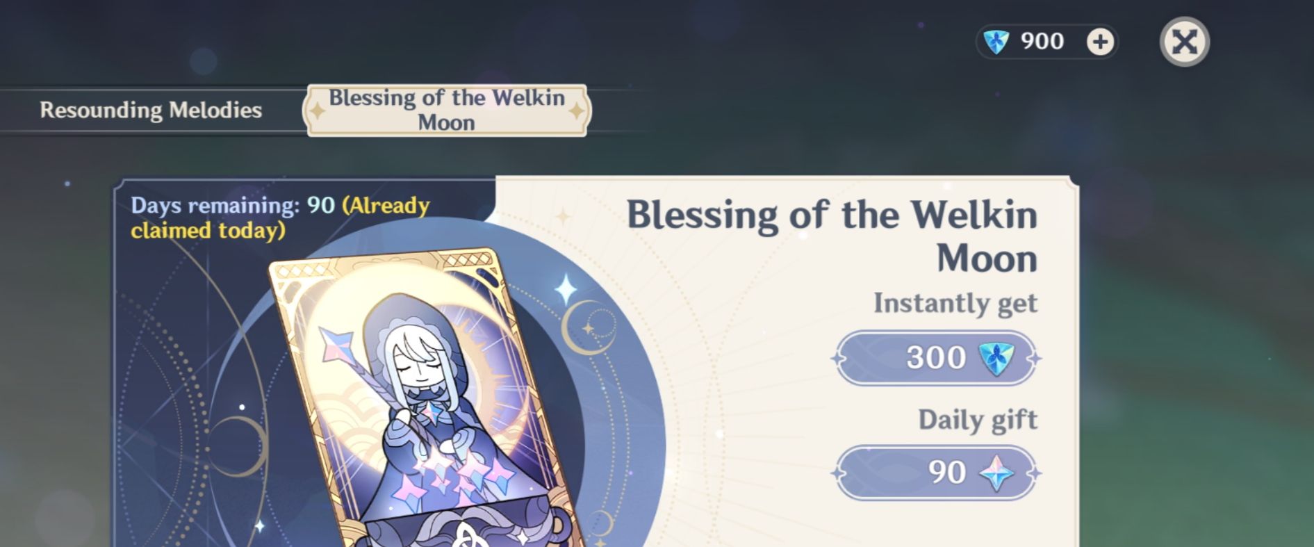 for wanderer and Lyney Constellations Genshin Impact | HoYoLAB