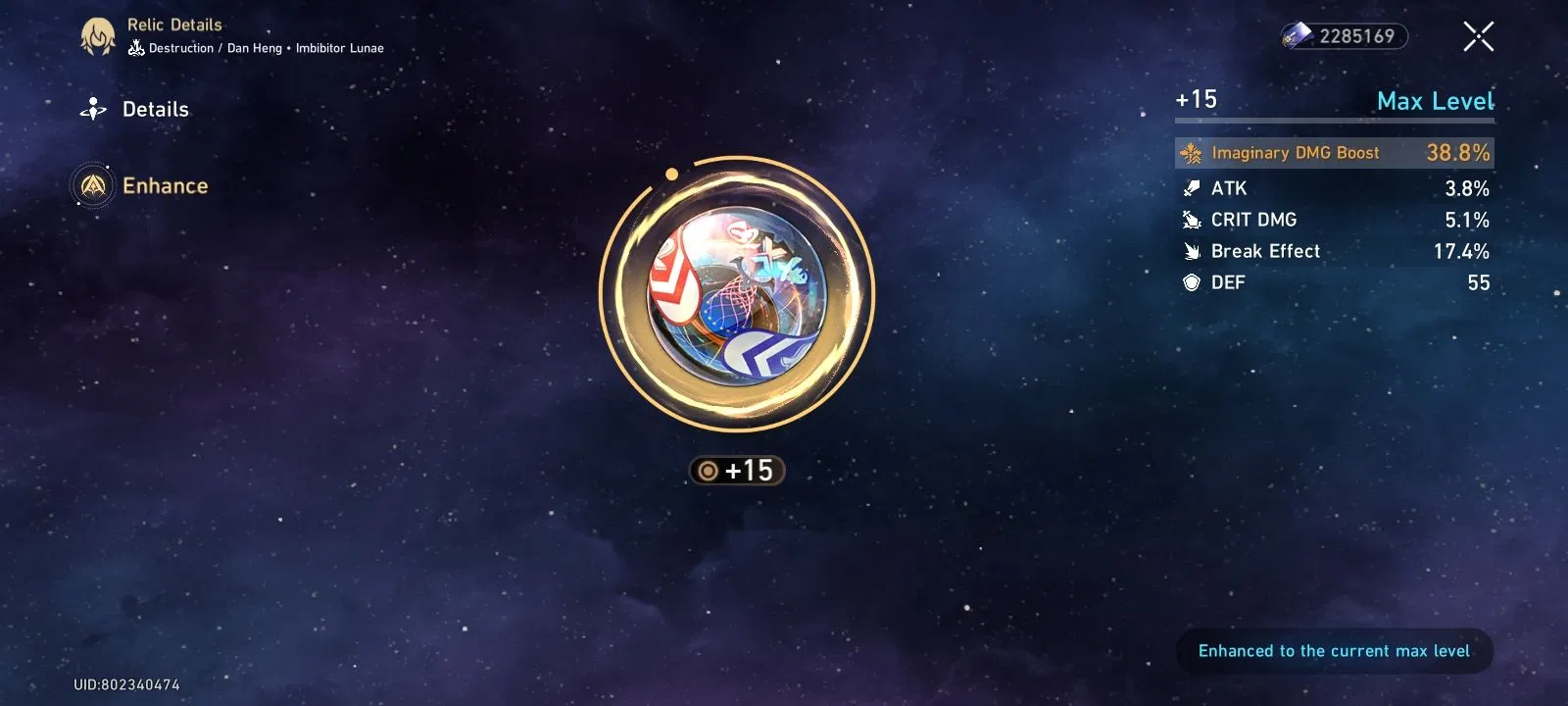 Average day as a cursed person in HSR Honkai: Star Rail | HoYoLAB