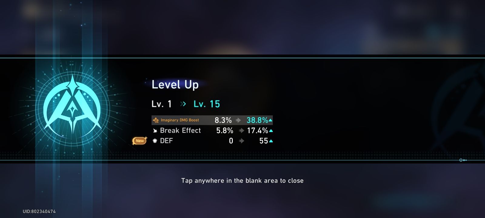 Average day as a cursed person in HSR Honkai: Star Rail | HoYoLAB