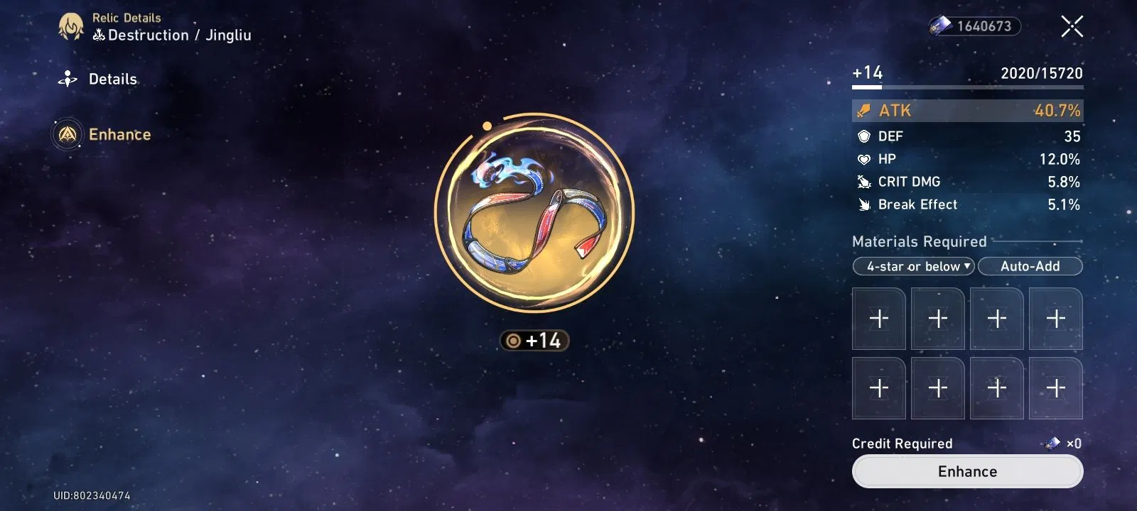 Average day as a cursed person in HSR Honkai: Star Rail | HoYoLAB