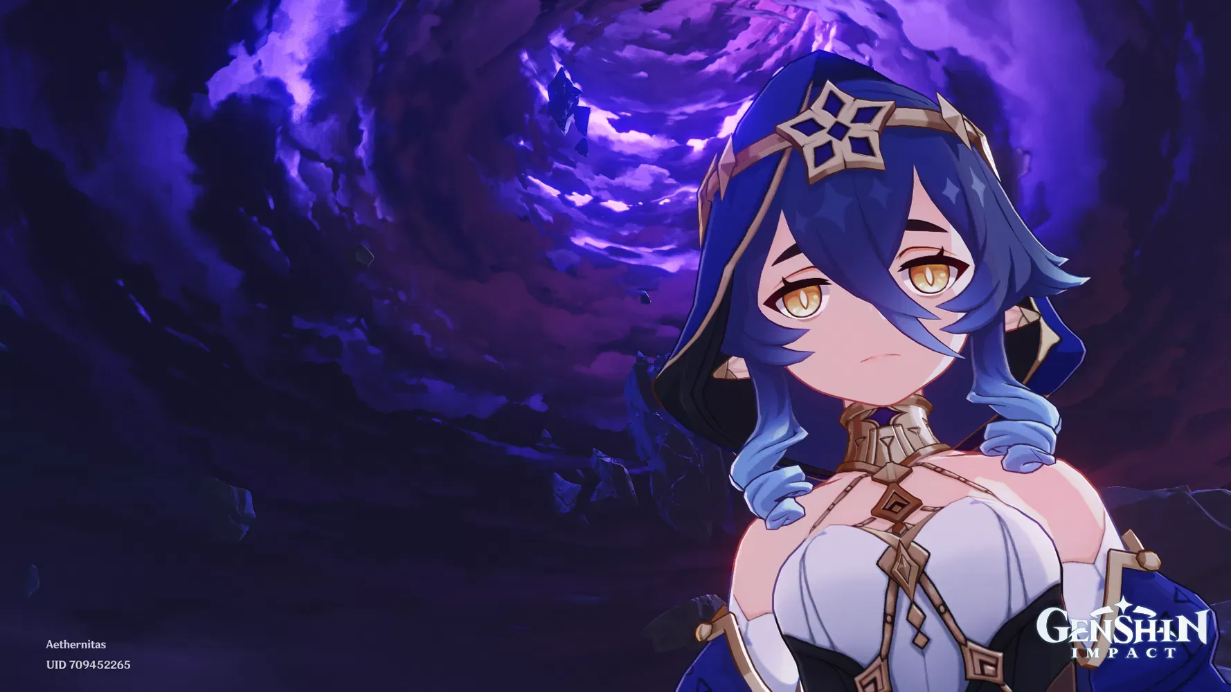 Genshin Impact Moments - Screenshots Genshin Impact | HoYoLAB