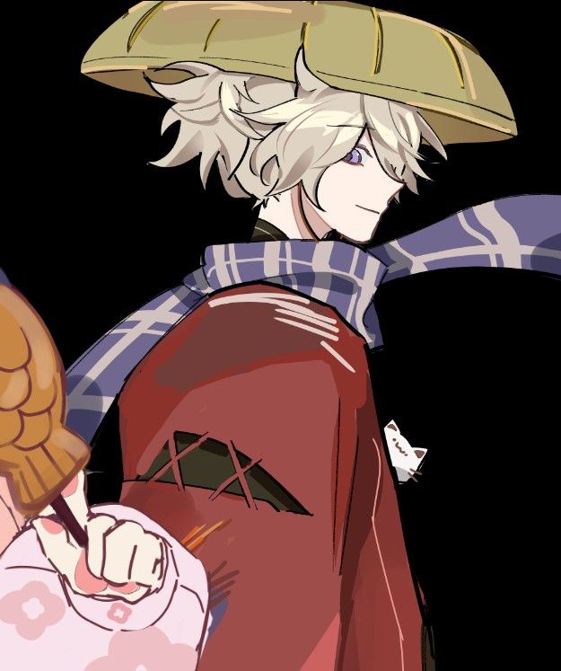 Tomo(wip) Genshin Impact | HoYoLAB