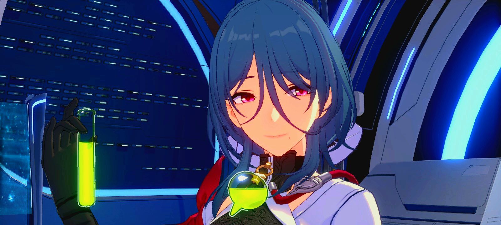 Natasha pfp ( Free to use) Honkai: Star Rail | HoYoLAB