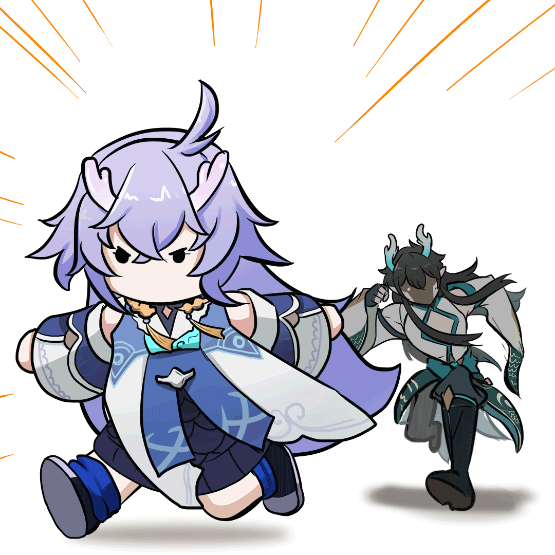 Honkai: Star Rail 崩坏: 星穹铁道 Honkai: Star Rail | HoYoLAB