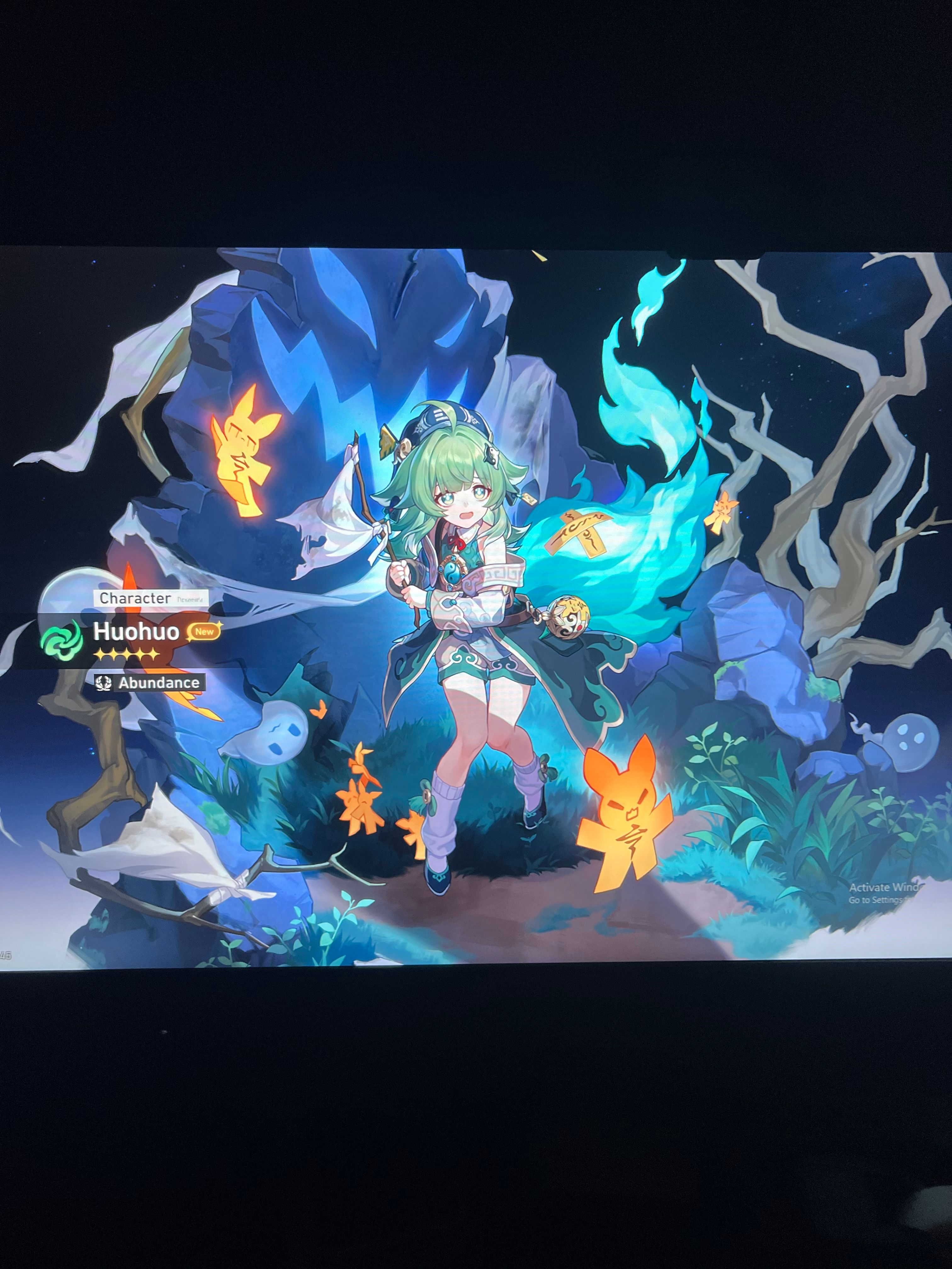 MY HOUHOU IS COMPLETE Honkai: Star Rail | HoYoLAB