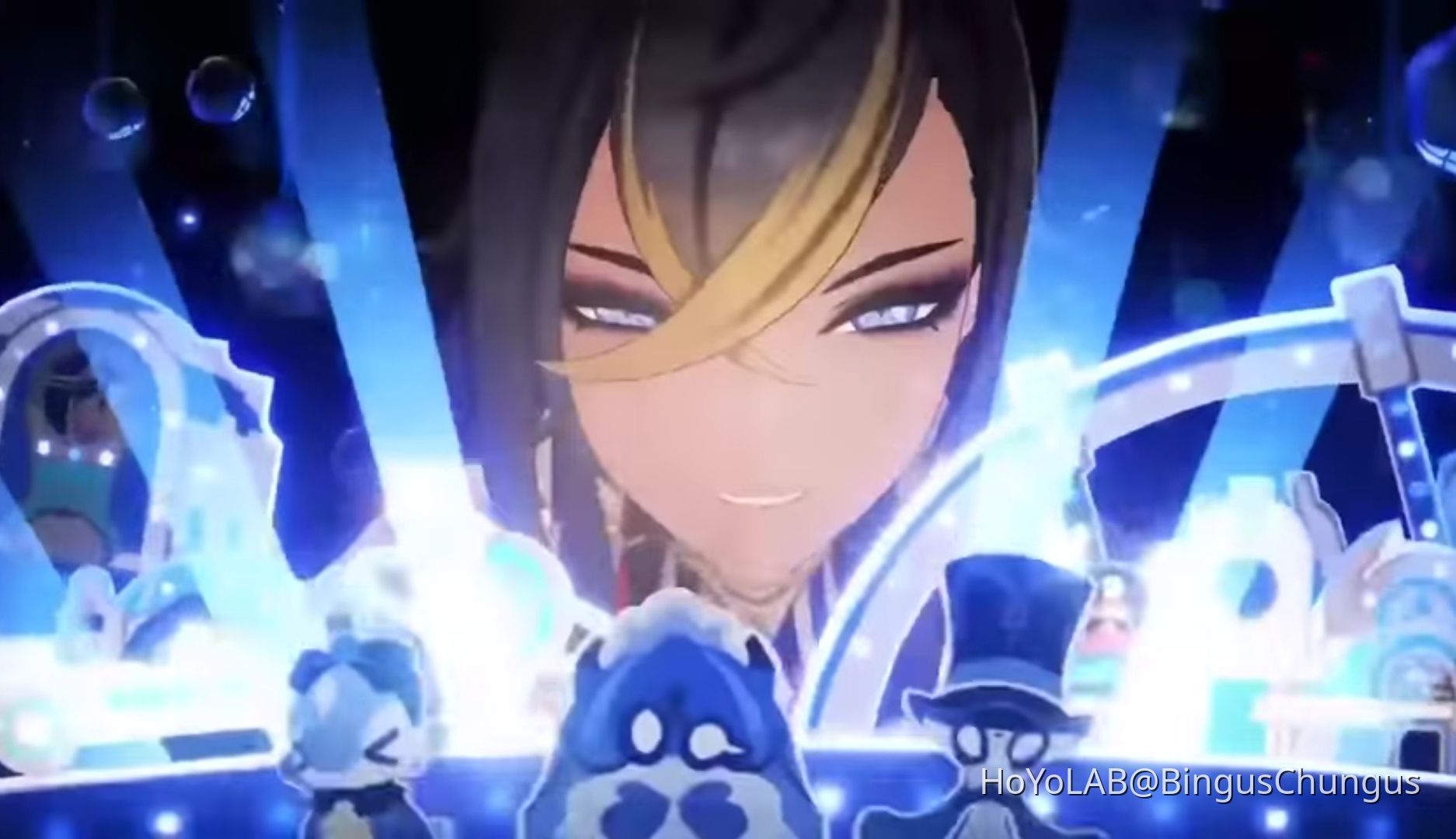 POV: me losing my 50/50 (on Furina) Genshin Impact | HoYoLAB