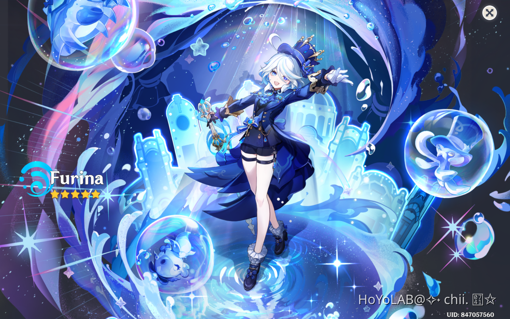 AKHIRNYA EUY Genshin Impact | HoYoLAB