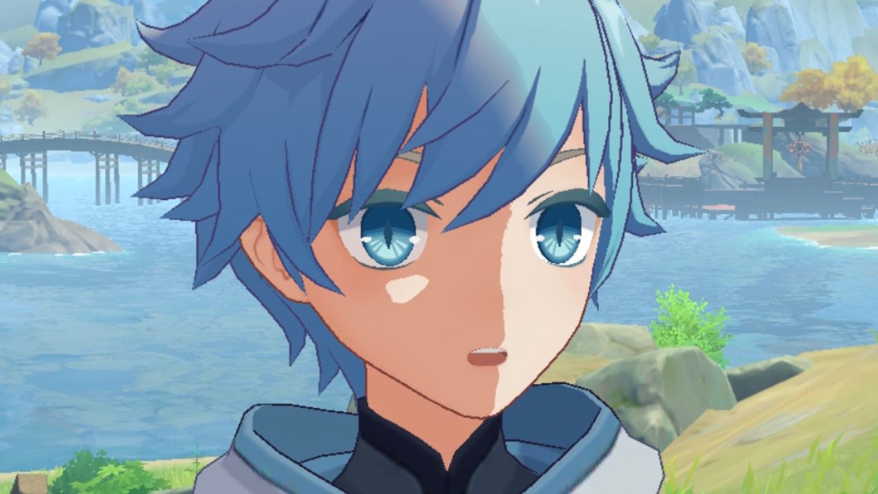 Late Night/Early Morning Post: Chongyun (1/3) Genshin Impact | HoYoLAB