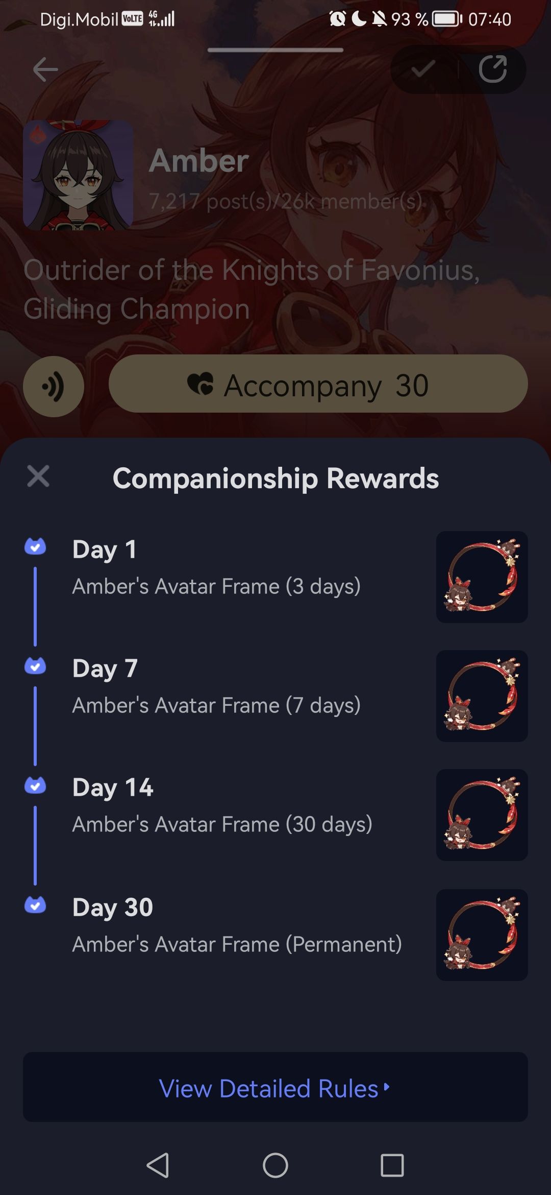 Got evrey single one! Which do you have? Genshin Impact | HoYoLAB