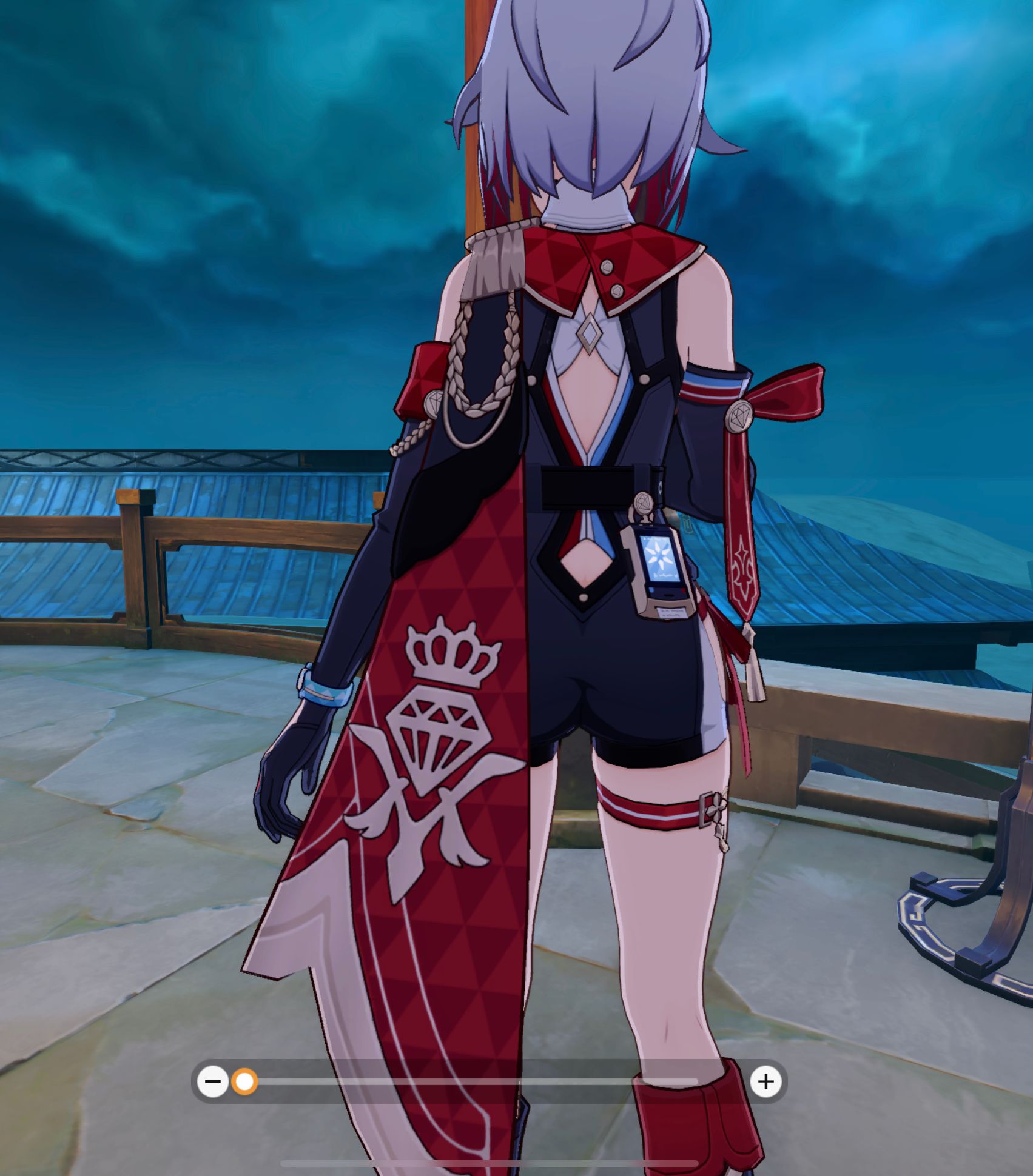 Topaz Honkai: Star Rail | HoYoLAB