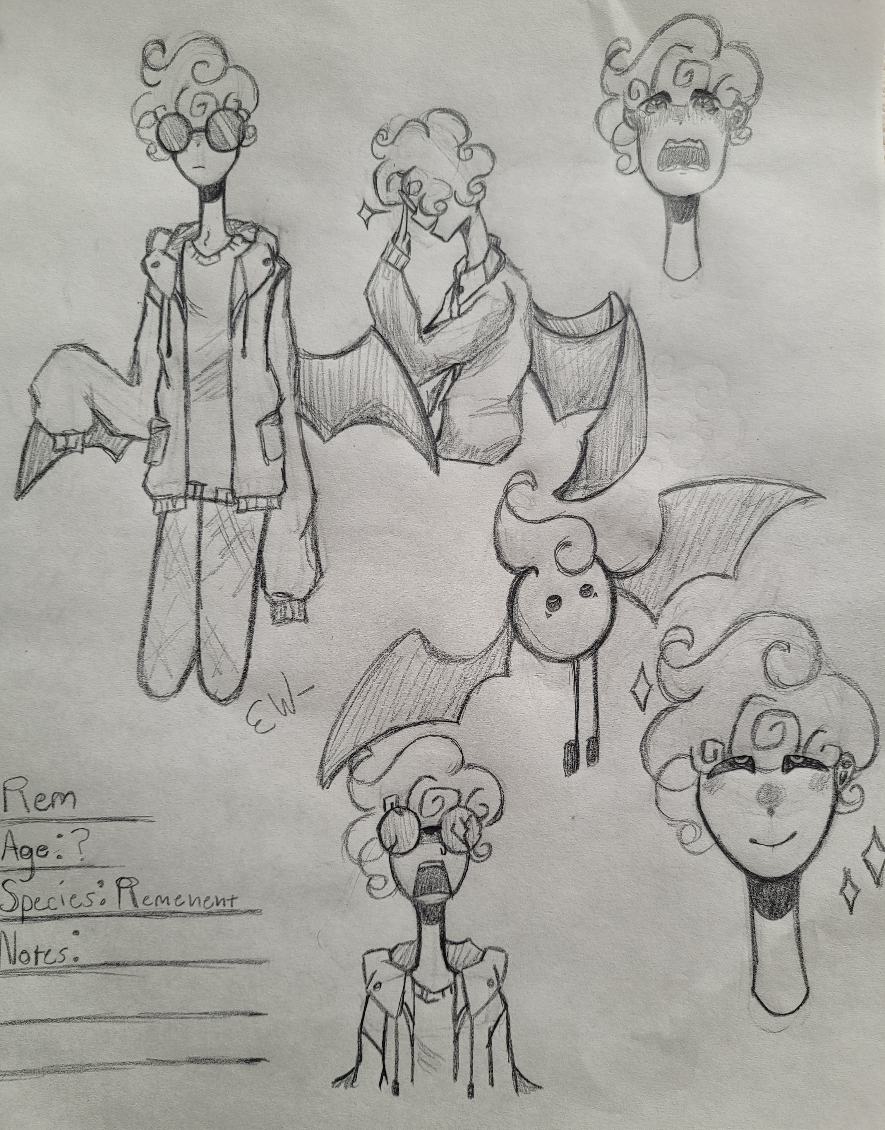 Rem (Complete) | HoYoLAB