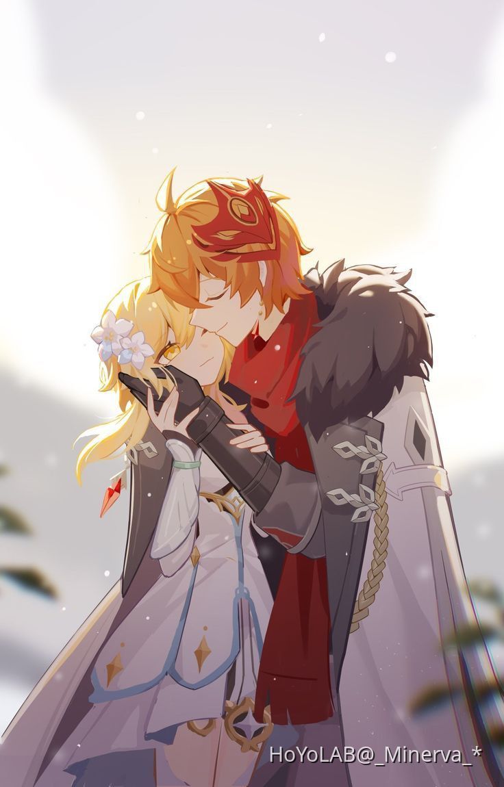 Chilumi🐳 Genshin Impact | HoYoLAB