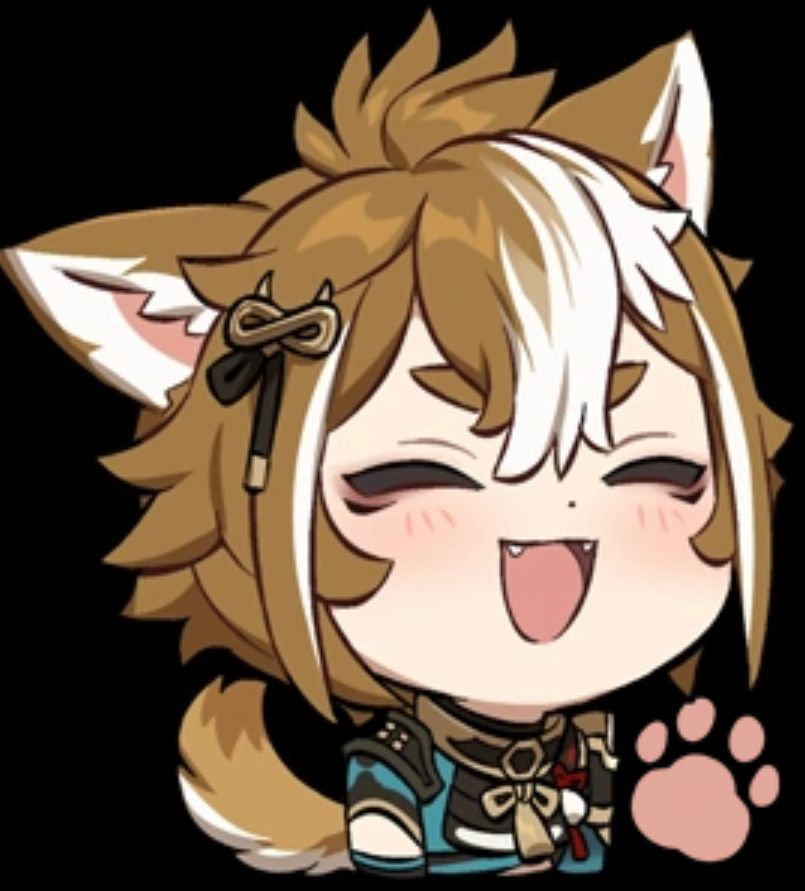 My Gorou review Genshin Impact | HoYoLAB