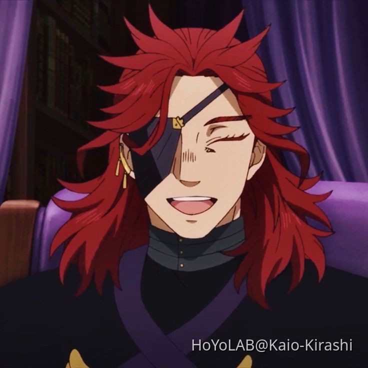 Lord Ruthven or Roland Fortis | HoYoLAB