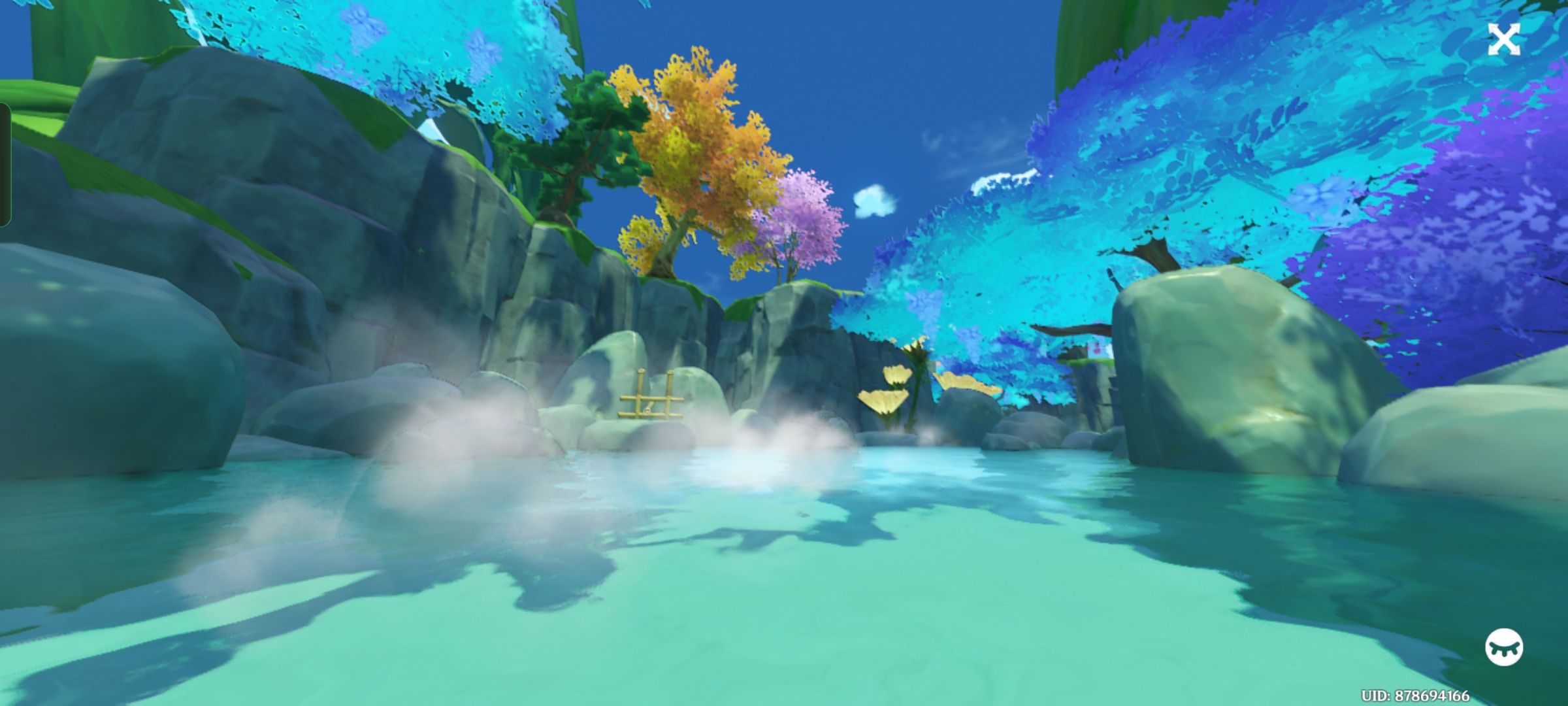 Furina's Personal Hot Spring ~ Genshin Impact | HoYoLAB