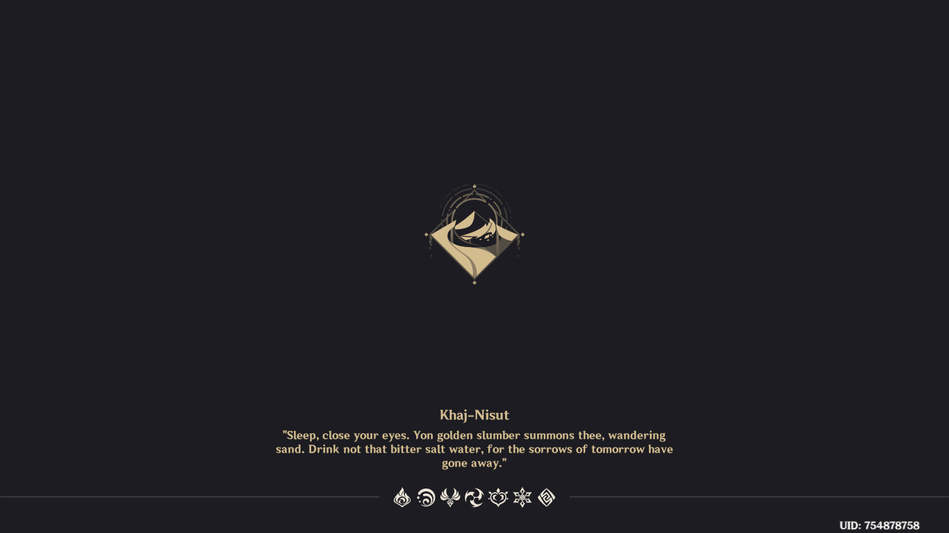 EVENT Day 7 - Graph Adversarial Technology Experiment Log Genshin ...