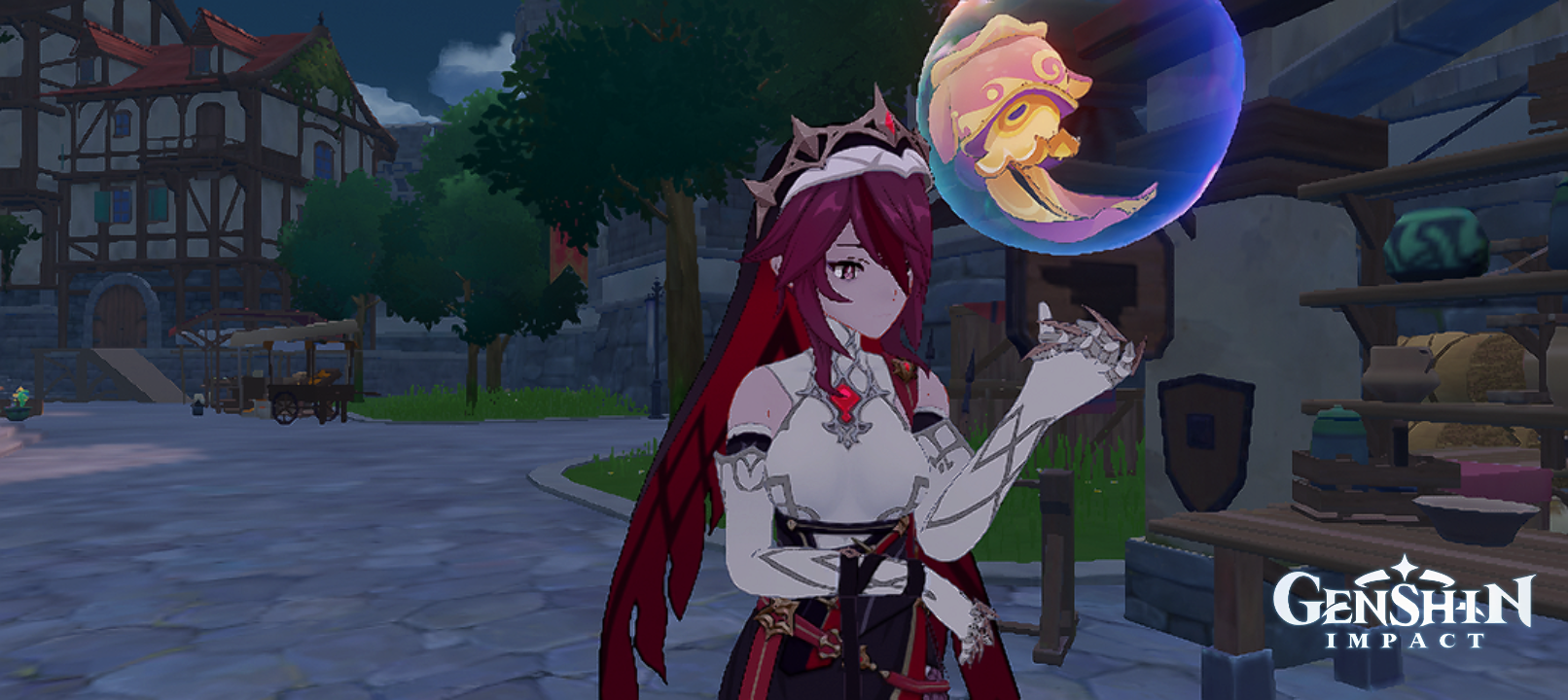 The NUN Genshin Impact | HoYoLAB