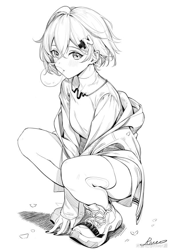 Sooooo CUTE!!! Zenless Zone Zero | HoYoLAB