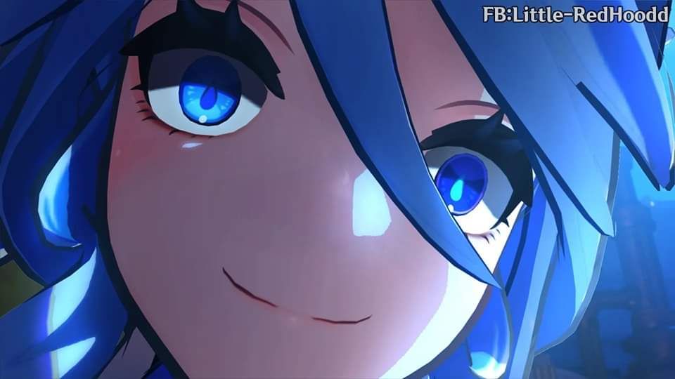 meme the furina 2.0 Genshin Impact | HoYoLAB