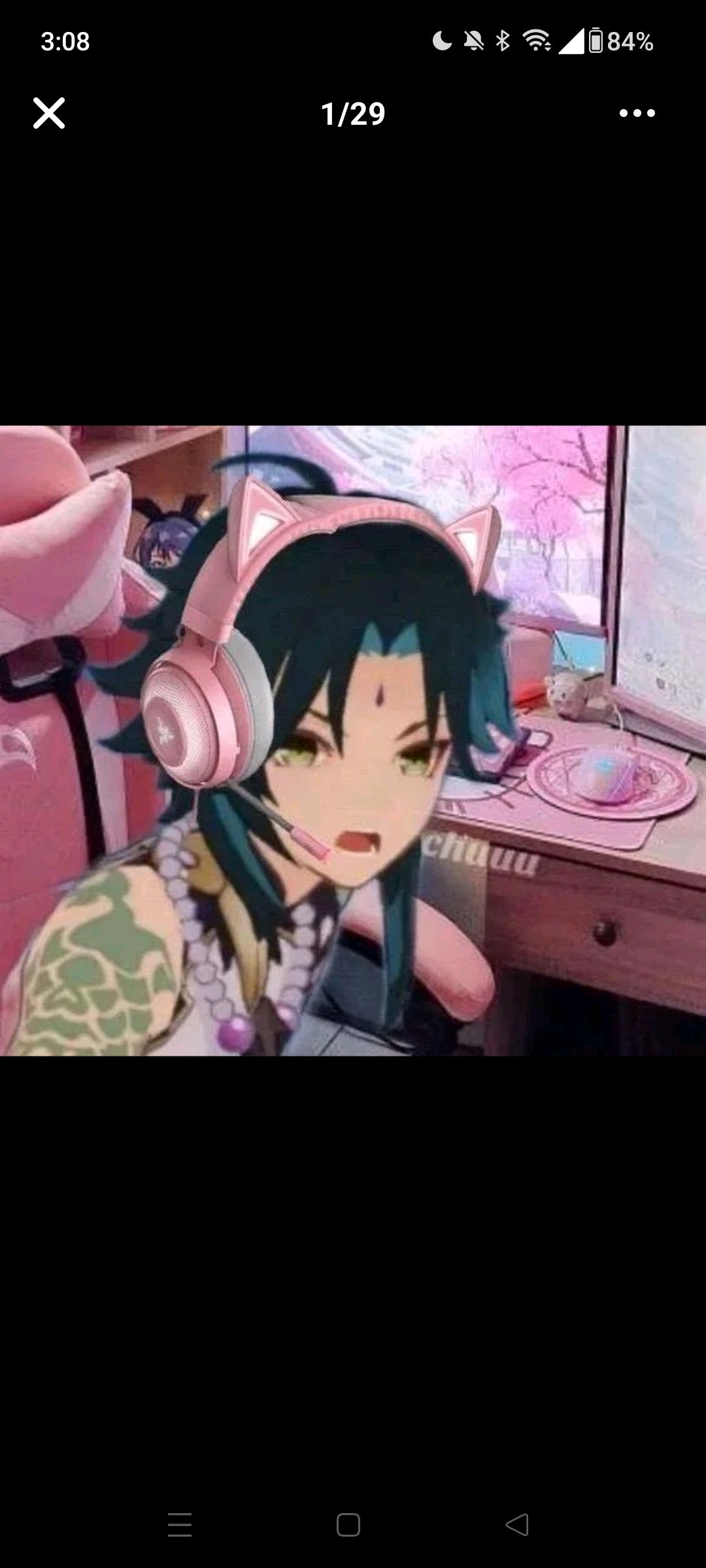 Memes the Fatui stole Genshin Impact | HoYoLAB