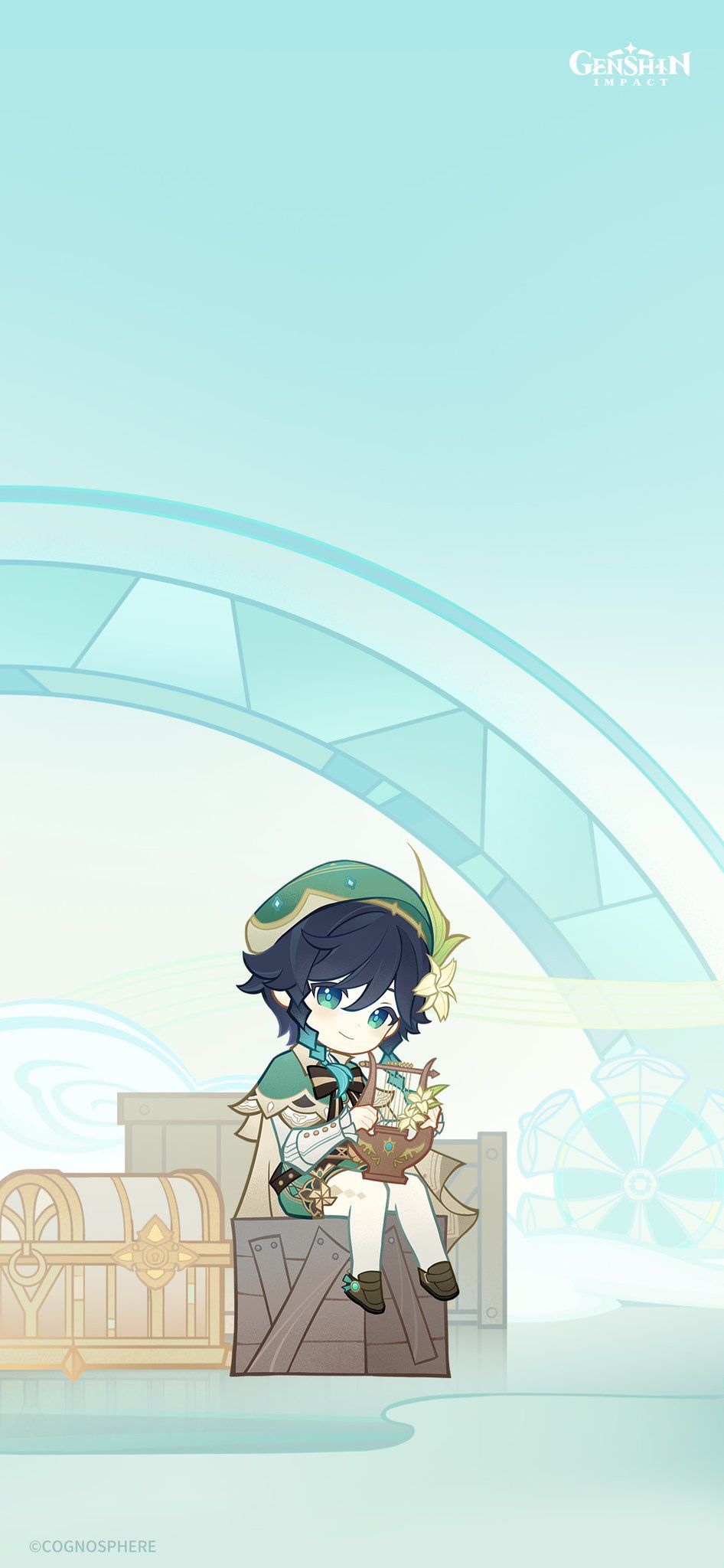 Who is your favorite archon and why? Genshin Impact | HoYoLAB