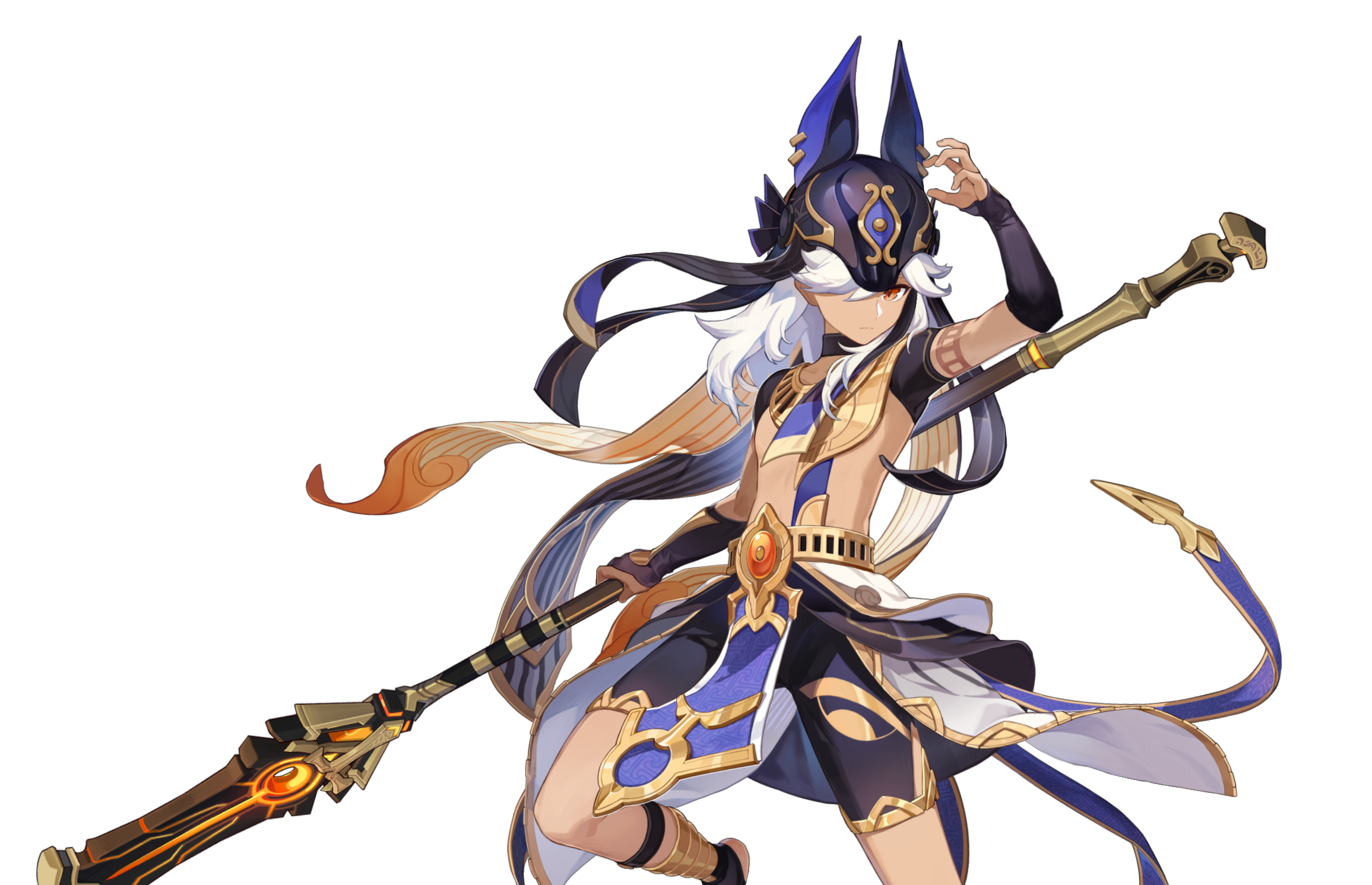 WELCOME Genshin Impact | HoYoLAB