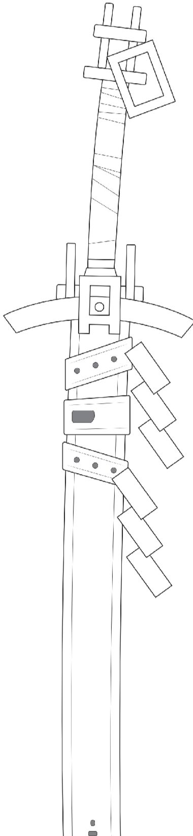 Hoshimi Miyabi -Arcane Blade- Zenless Zone Zero | HoYoLAB