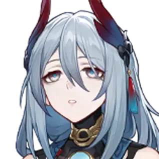 CHIBI ACHERON Honkai: Star Rail | HoYoLAB