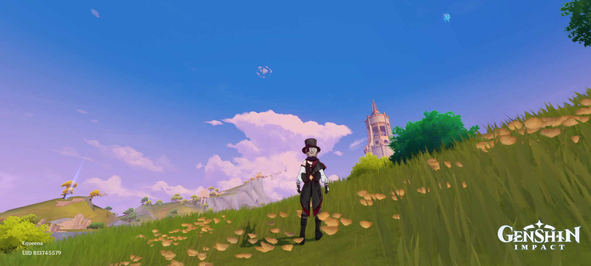 So that sky explain it everything... what do you guys think?? ️‍🩹🥲 ...