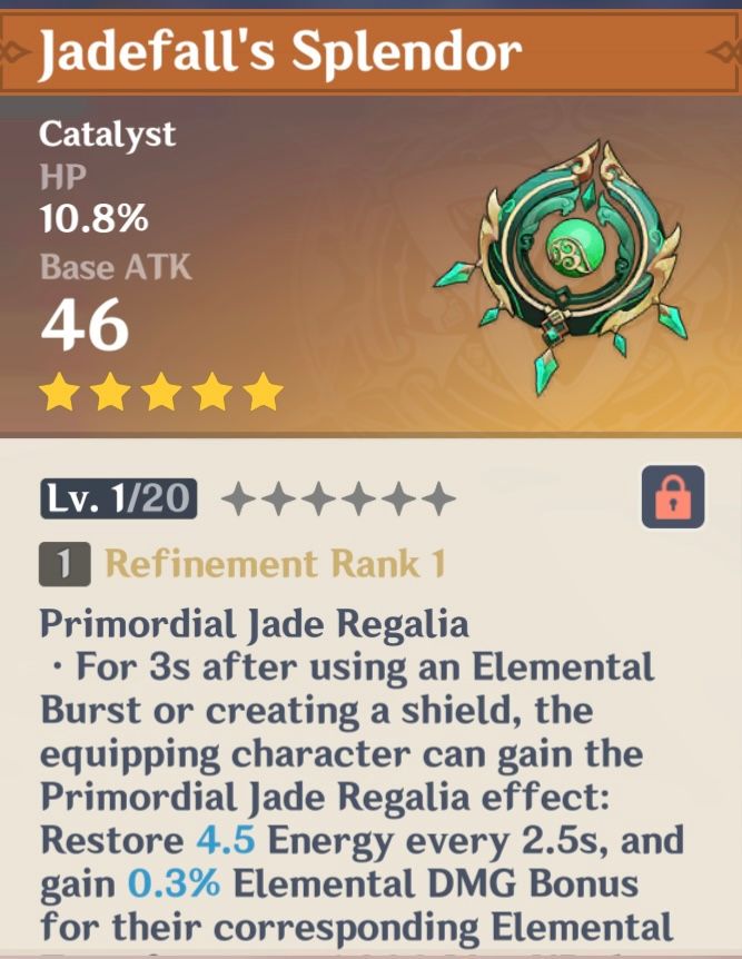 I’m never pulling on a weapon banner again💀 Genshin Impact | HoYoLAB