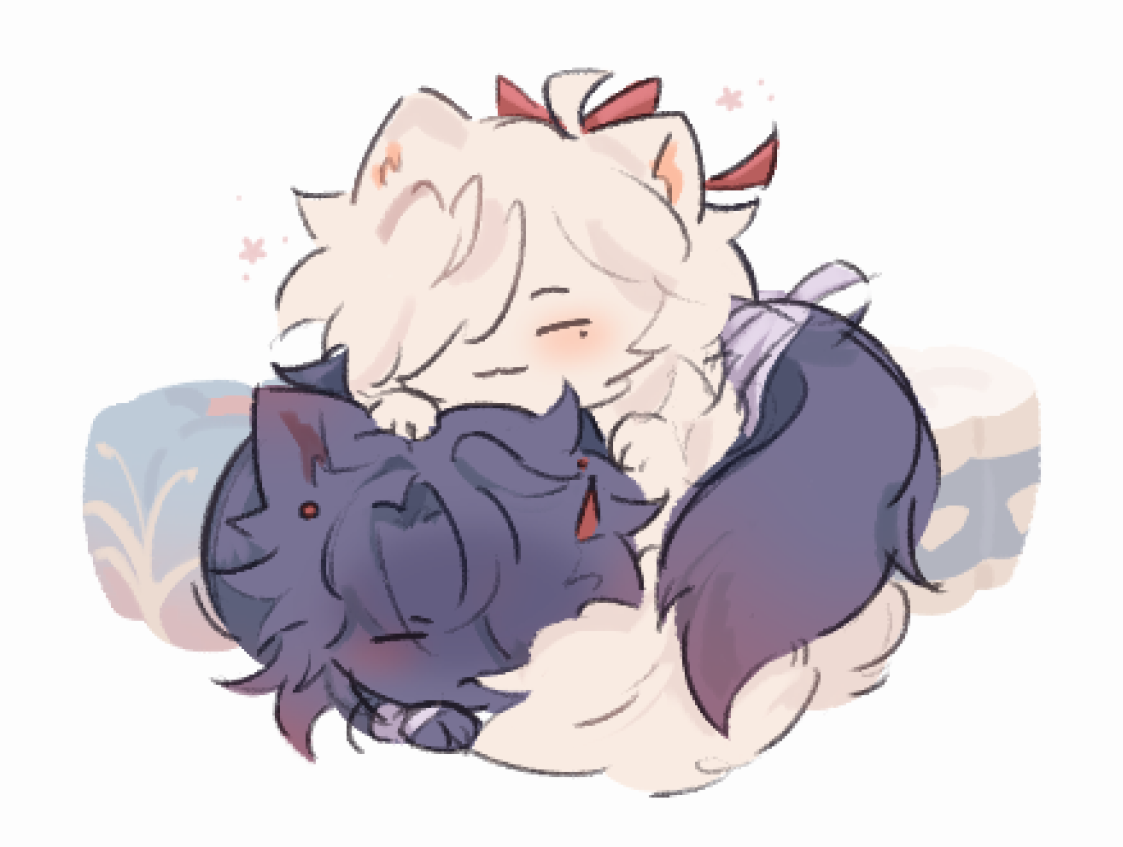 jingren kitties Honkai: Star Rail | HoYoLAB