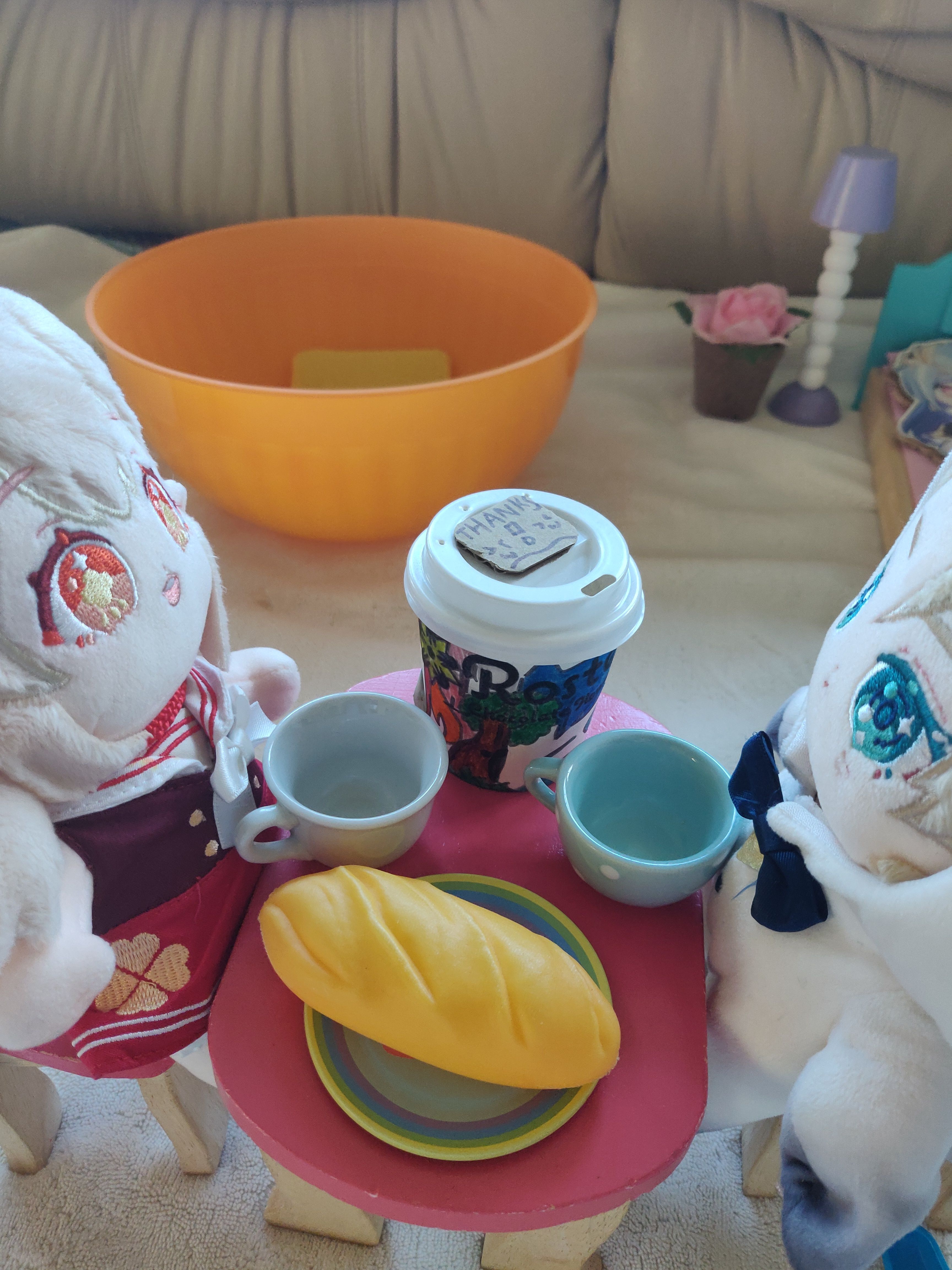 reliving childhood memories | HoYoLAB