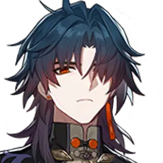 Who new Rappa girl resembles to you? ZZZ style knocks to HSR Honkai ...