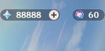 Perfect 😌. 2 days until my Furina wishes. Genshin Impact | HoYoLAB