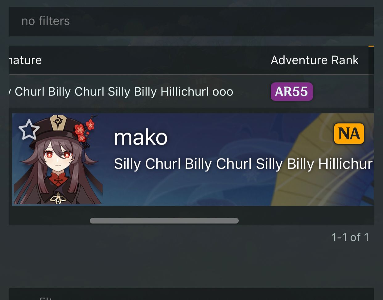 Akasha Genshin Impact | HoYoLAB