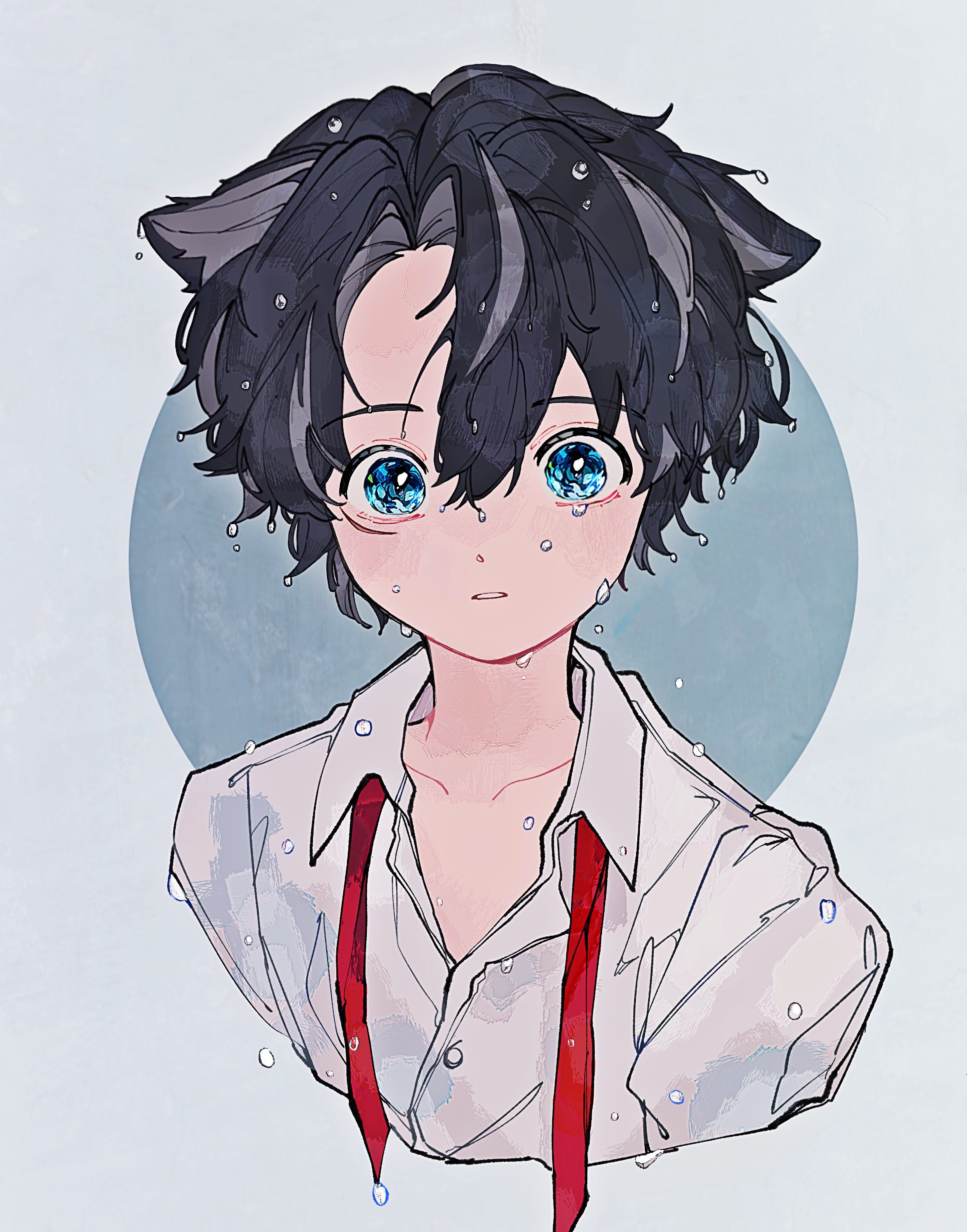 wriothesley (child) Genshin Impact | HoYoLAB