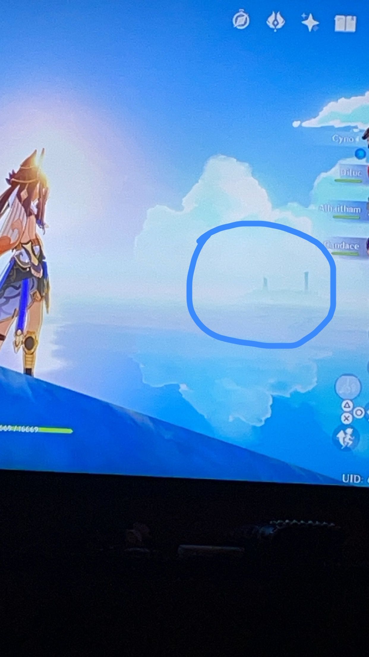 there’s a ship- is it from natlan or snez? Genshin Impact | HoYoLAB