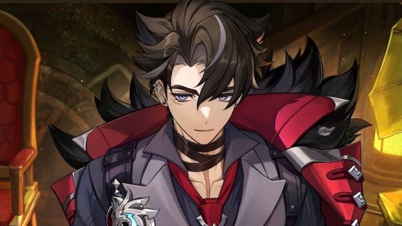 HAPPY BIRTHDAY WRIOTHESLEY! Genshin Impact | HoYoLAB